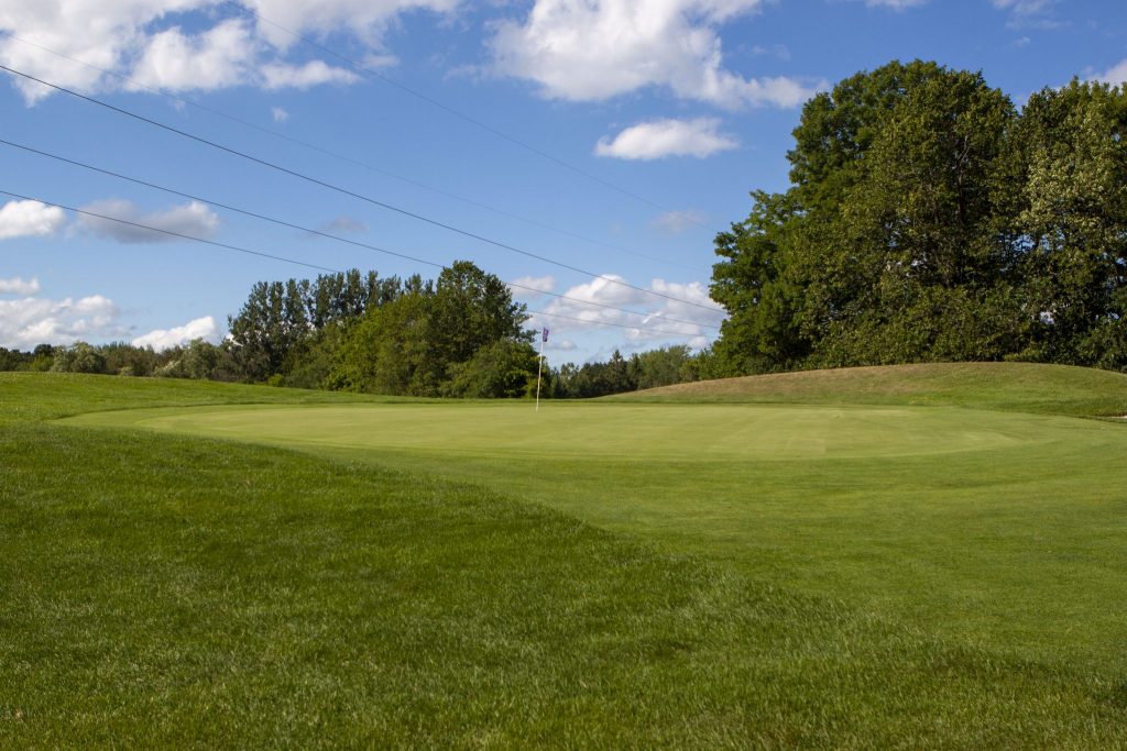 Lakeridge Links & Whispering Ridge – Bruce's Golf Rewards